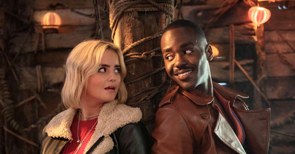 Interview: Bad Wolf enters a new phase | The Broadcast Interview ...