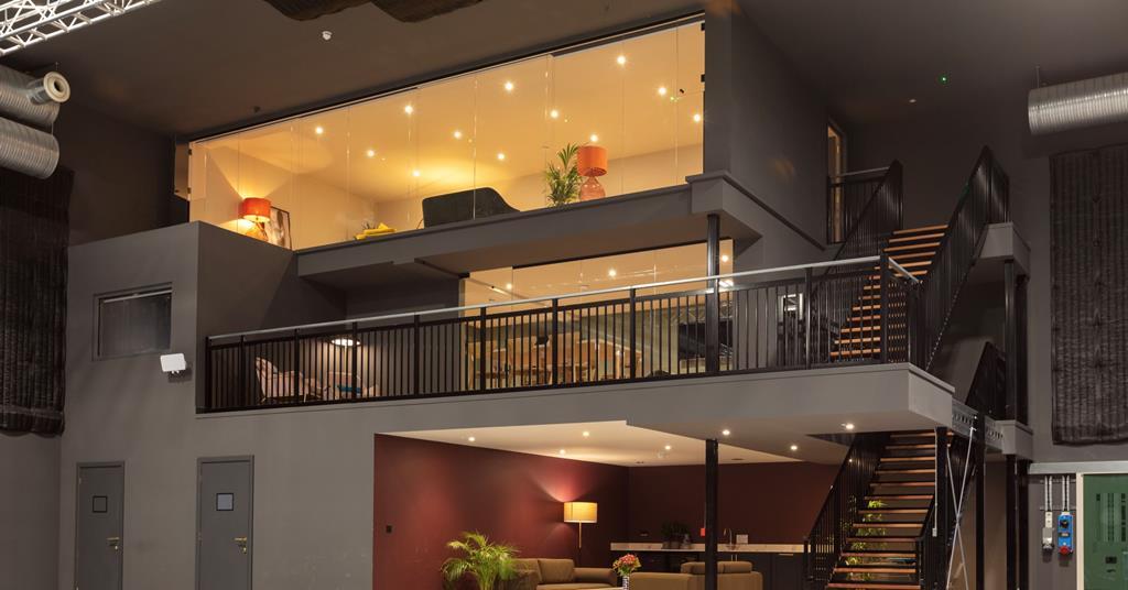 Behind-the-scenes at London studio complex RD Studios | News | Broadcast