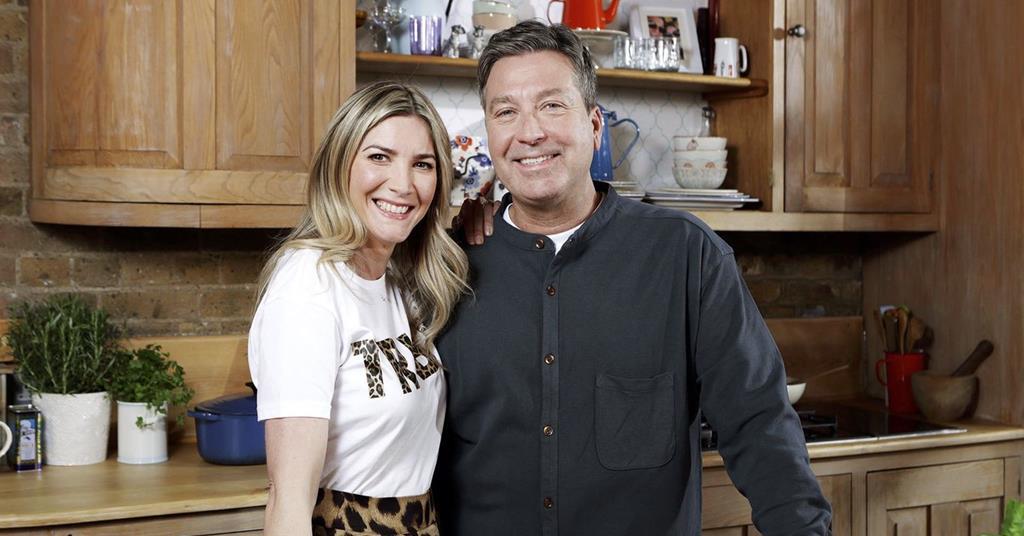 ITV doubles up on Sunday cooking show | News | Broadcast