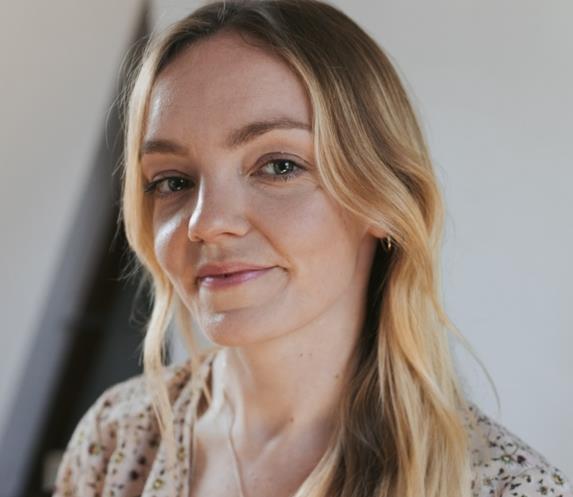 My Mentor: Alice Boorman on Lucy Bacon | Comment | Broadcast