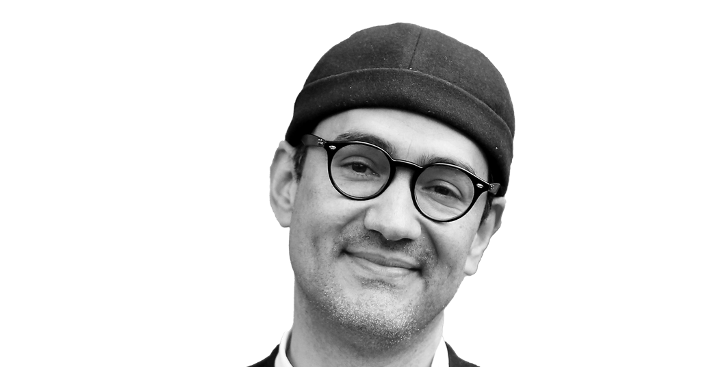 Benjamin Gerstein | Features | Broadcast