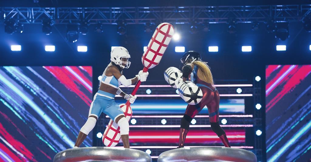 ITV and BBC find some new big hitters | Ratings | Broadcast