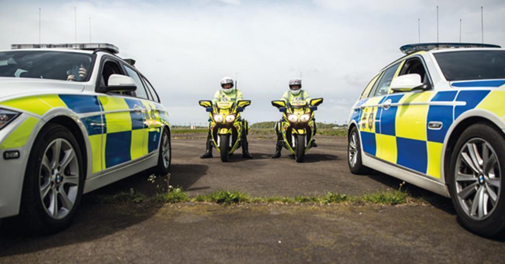 Police Interceptors heads to Scandinavia | News | Broadcast