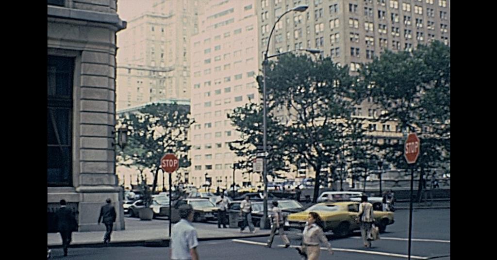 Interview: David Royle, Smithsonian Channel | The Broadcast Interview ...