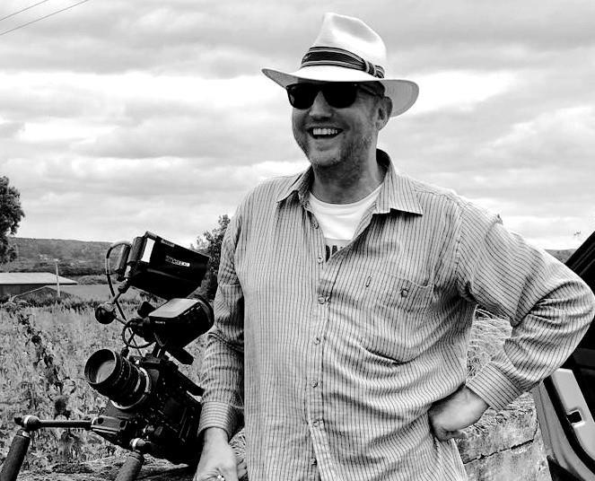 Born Mucky: Life on the Farm, Quest | Behind The Scenes | Broadcast