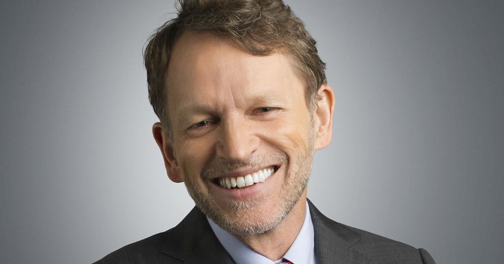 Interview: David Royle, Smithsonian Channel | The Broadcast Interview ...