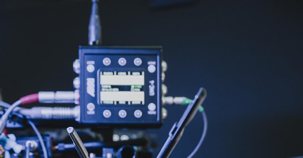 Vicon launches VP camera tracking tool | News | Broadcast