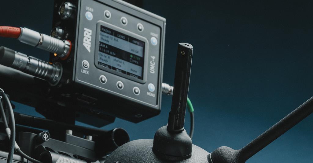 Vicon launches VP camera tracking tool | News | Broadcast