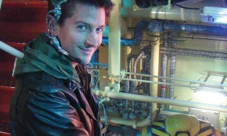 Mission: 2210, CBBC | Behind The Scenes | Broadcast