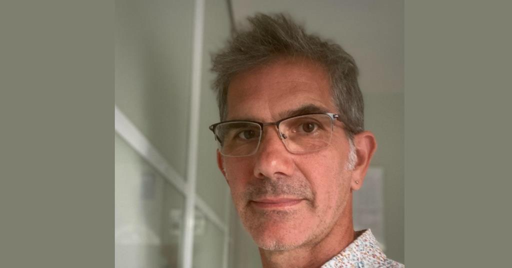 Axis Studios appoints Simon Carr as creative supervisor | News | Broadcast