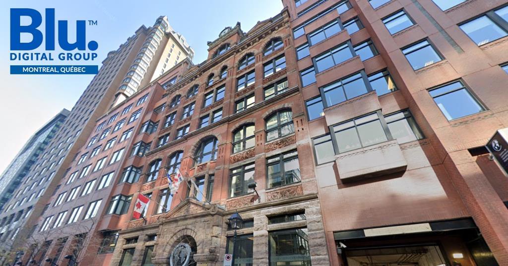Blu Digital Group opens in Montreal | News | Broadcast