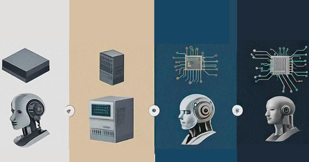 Navigating the next phase of AI’s evolution | News | Broadcast