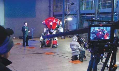 Mission: 2210, CBBC | Behind The Scenes | Broadcast