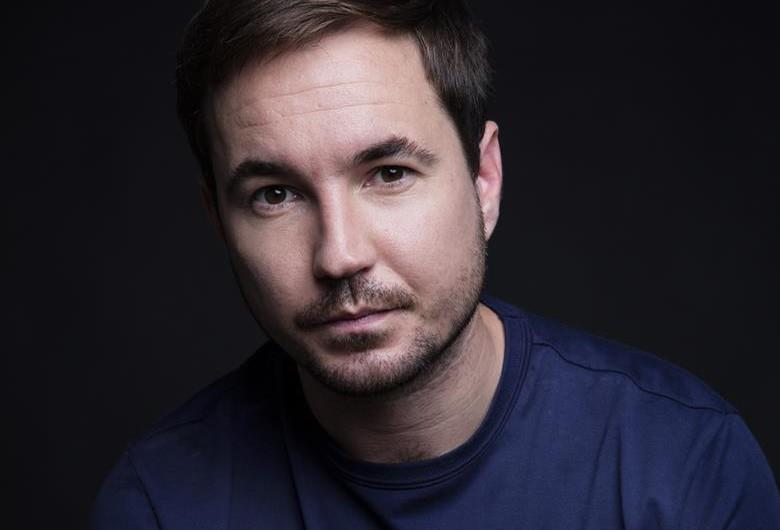 Martin Compston to front BBC2 travelogue | News | Broadcast