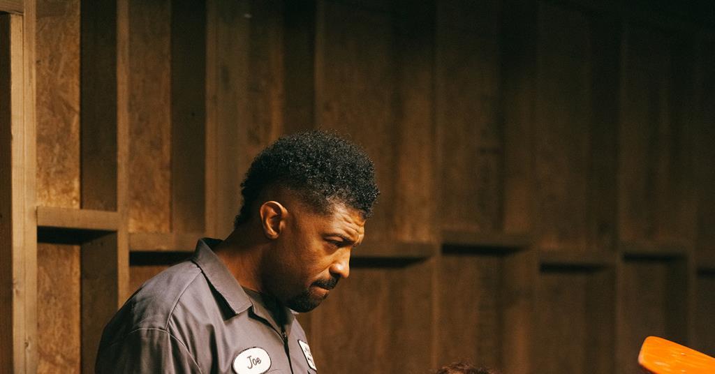 Netflix US goes for Average Joe | News | Broadcast