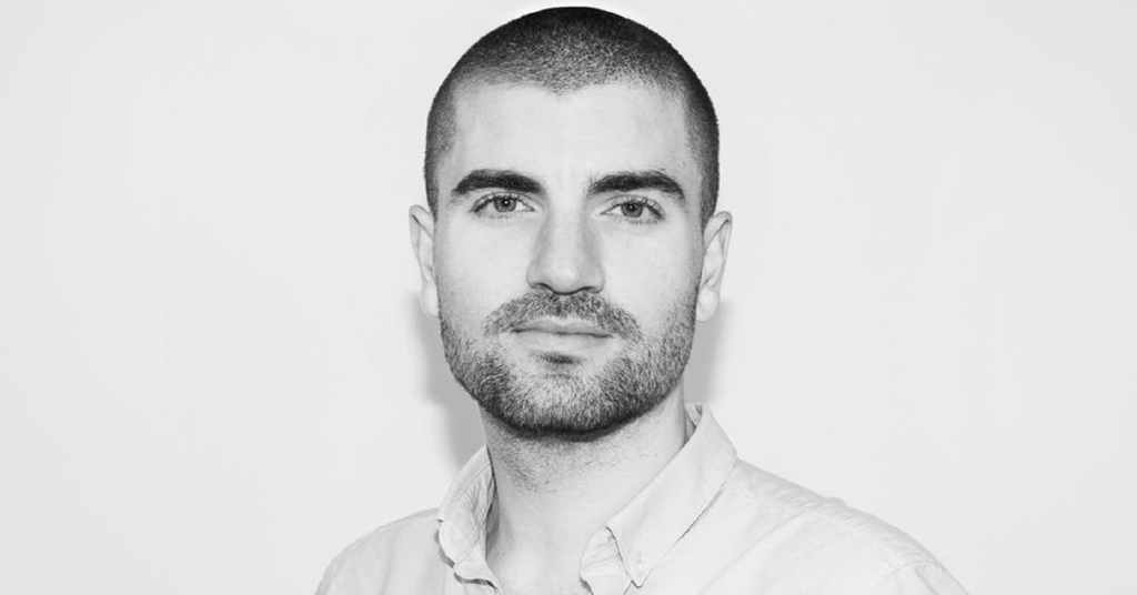 Producer Jamie Willcocks unveils AI consultancy and creative agency ...