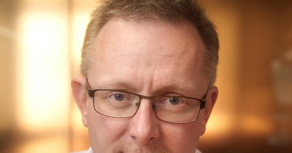 Channel 4 hires BBC's Marc Perkins as senior commissioning editor for ...