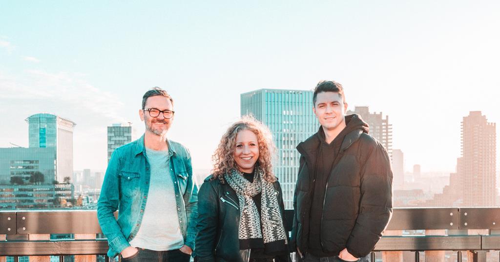 Untold expands film and episodic VFX team | News | Broadcast