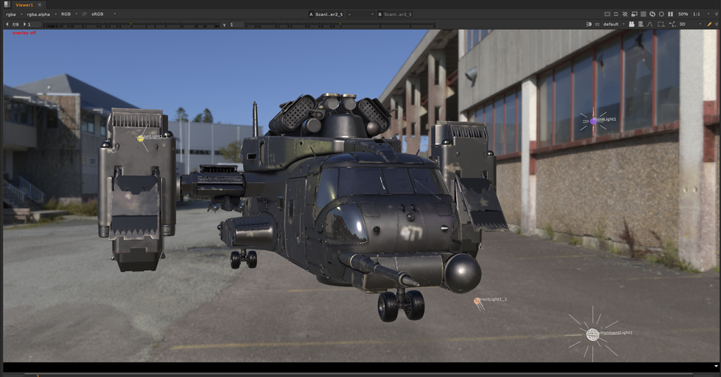 Foundry extends Nuke free trials amid strikes | News | Broadcast
