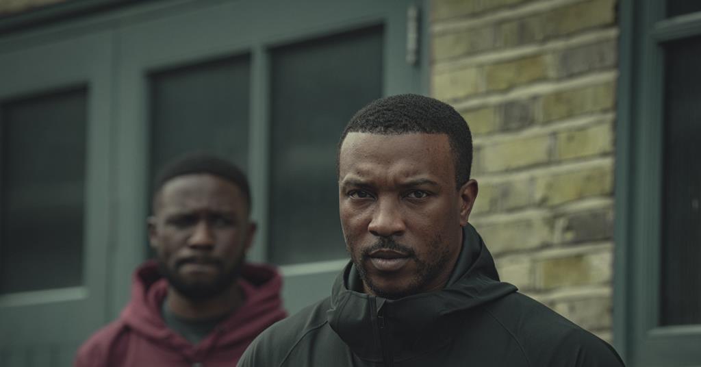 The Crown: The royal saga that ruled the airwaves | Features | Broadcast