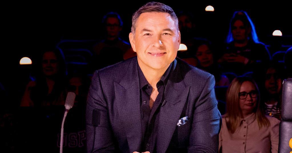 Fremantle settles with David Walliams in legal case | News | Broadcast