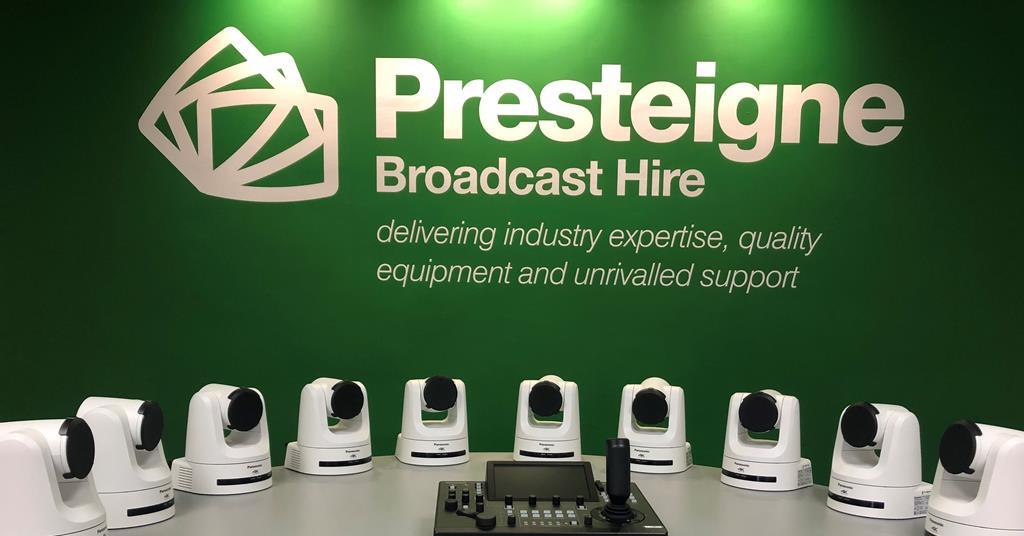 Presteigne Broadcast resurrected | News | Broadcast