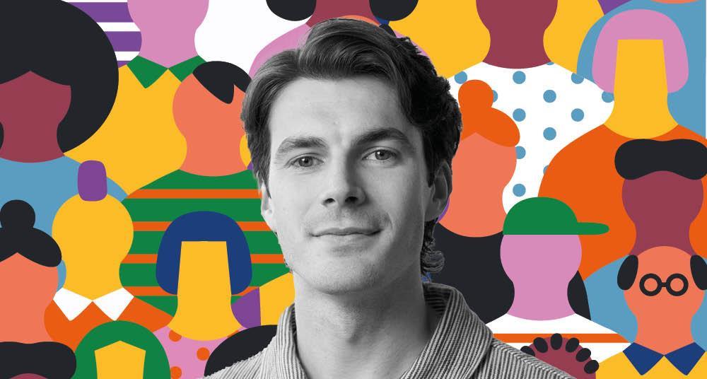 Felix Jones | Features | Broadcast