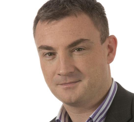 Jonathan Wall: constructing the BBC’s audio future | The Broadcast ...