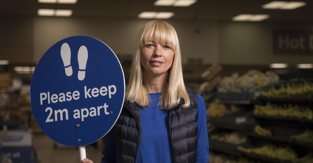 Keeping Britain Fed | Critics | Broadcast