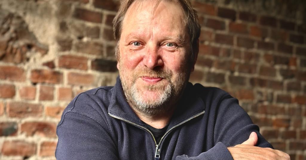 Editor Alex Broad joins Blazing Griffin | News | Broadcast