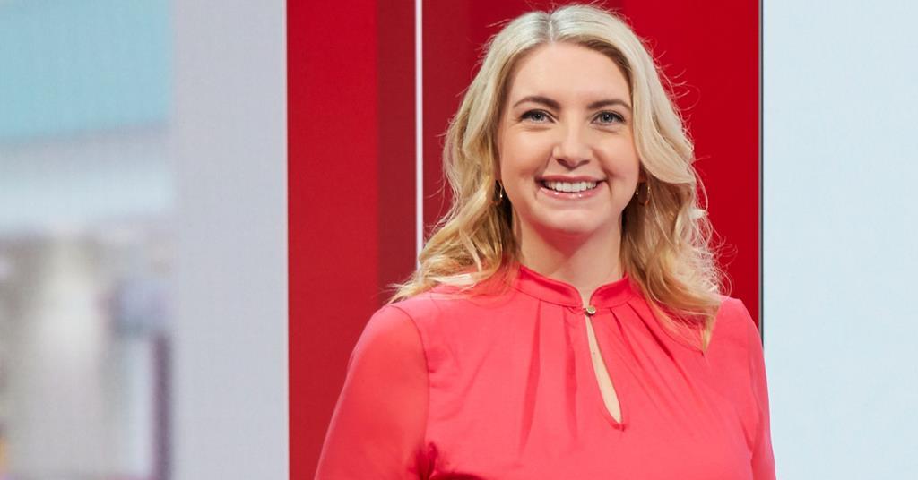 In brief: Netflix orders more Meghan; BBCS rejigs live action ...