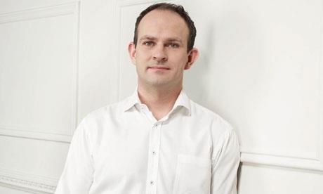 Stuart Murphy, Sky | The Broadcast Interview | Broadcast