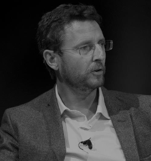 Nick Southgate joins Passion Pictures | News | Broadcast