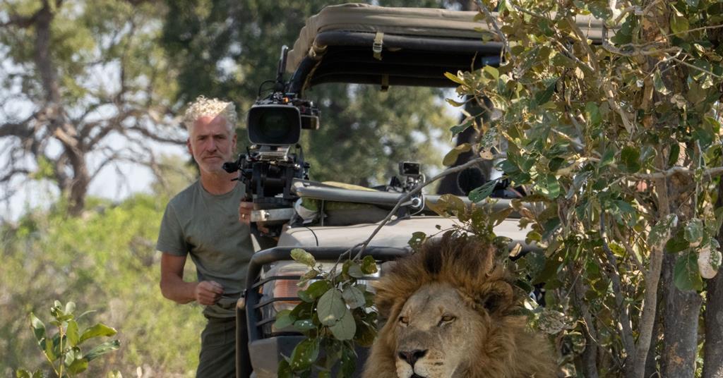 BBCS Natural History Unit to close up to 7% of roles | News | Broadcast