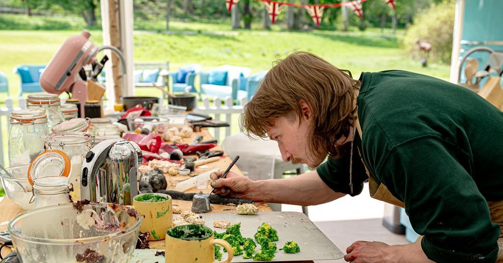 Bake Off finds global success on Netflix | Ratings | Broadcast