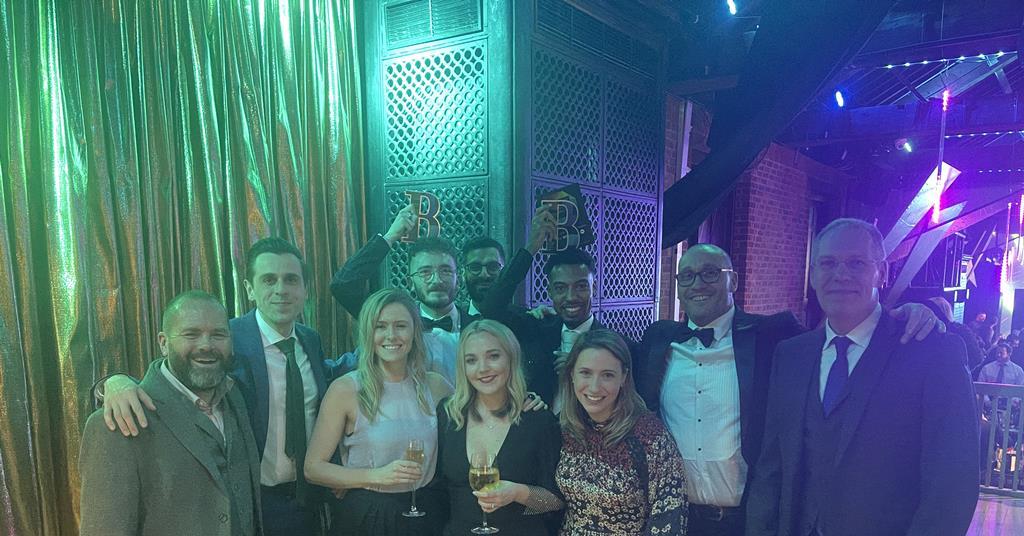 Sky Post Production | Features | Broadcast