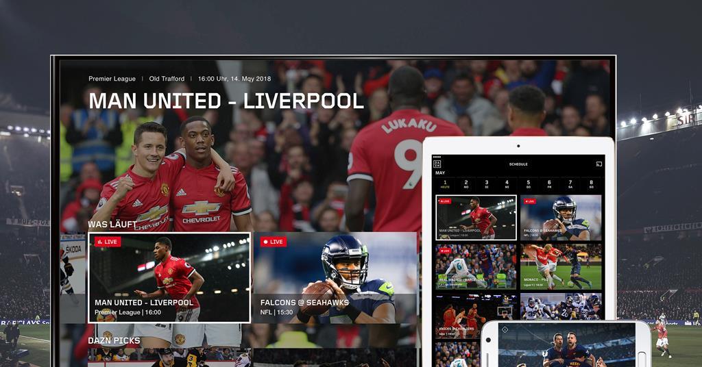 DAZN moves into new Leeds office | News | Broadcast