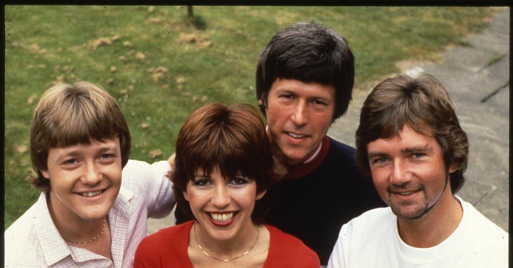The shows that shaped Broadcast | Features | Broadcast