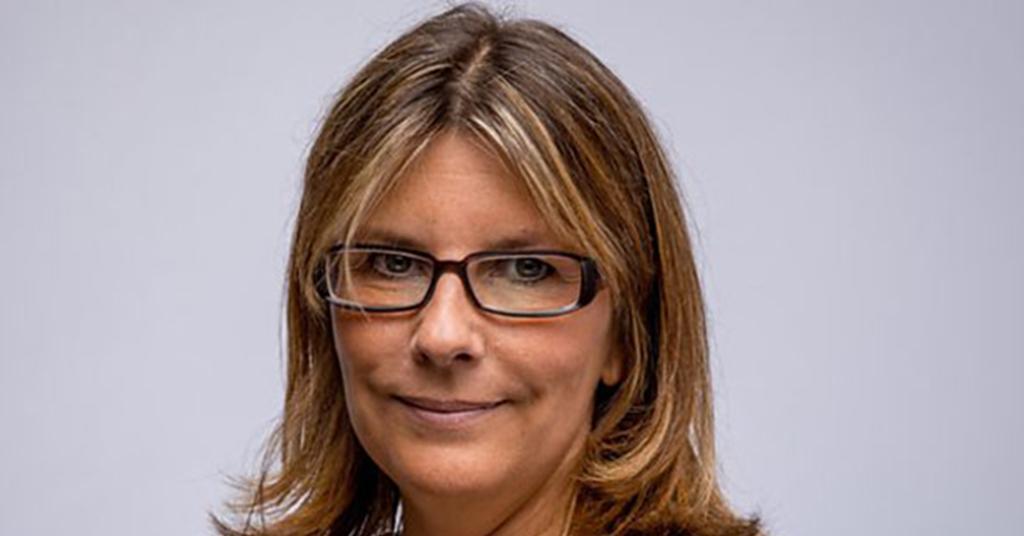 Clare Pizey takes the wheel at Top Gear | News | Broadcast