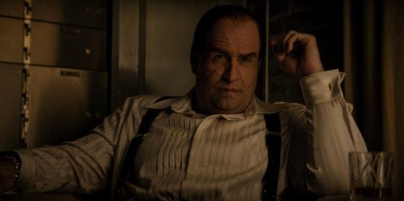 Screen Scotland post & VFX fund brings Gotham to Glasgow | News | Broadcast