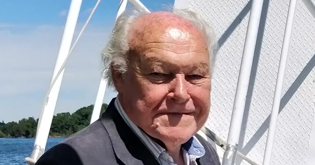 In brief: Timothy West dies at 90; ITV1 readies women’s football doc ...