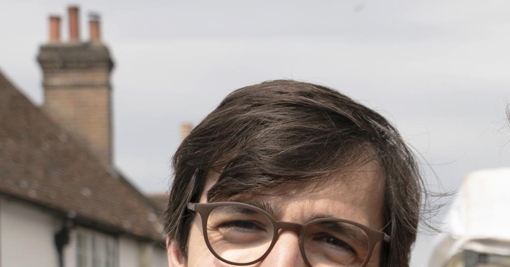 Avalon exec joins Big Talk comedy team | News | Broadcast