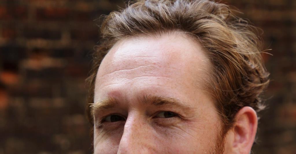Twenty Questions: Charlie Russell | Sponsored | Broadcast