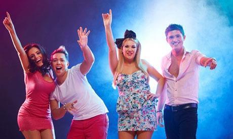 ITV2’s Magaluf Weekender moves to Ibiza | News | Broadcast