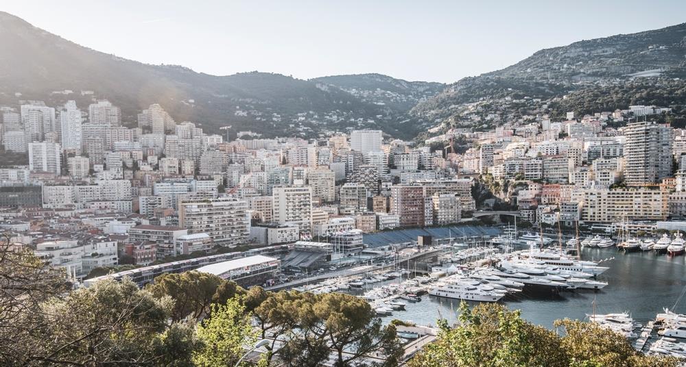 Behind-the-scenes: Formula E in Monaco | News | Broadcast