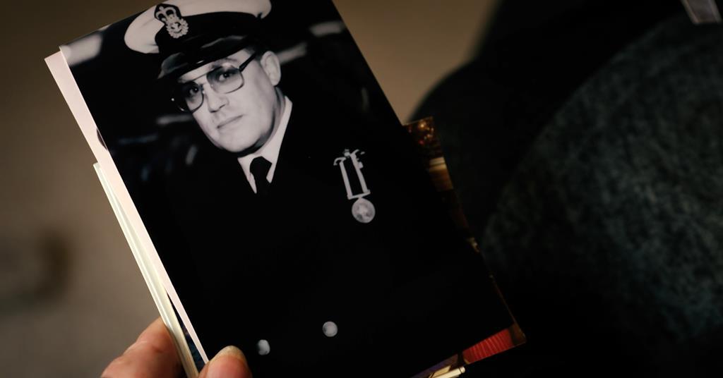 Murder Case: The Vanishing Cyclist; Mrs Robinson | Critics | Broadcast