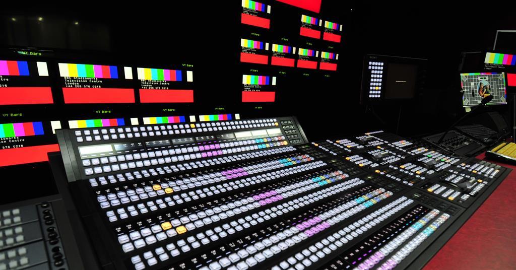 Studios reopen at TVC site | News | Broadcast