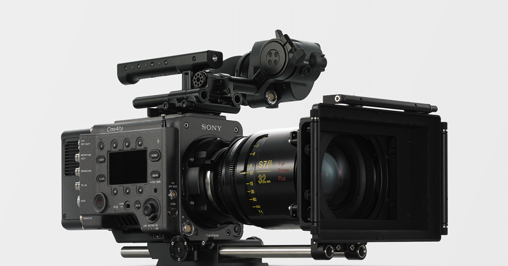 Sony announces High Frame Rate shooting for Venice | News | Broadcast