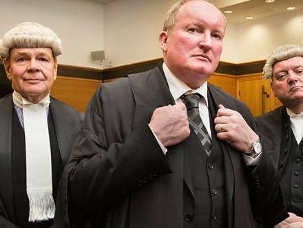 BBC2 and BBC Scotland head Inside the Murder Trial | News | Broadcast