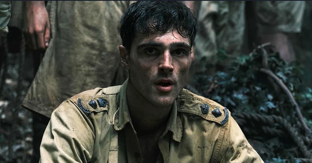 Trail: The Narrow Road to the Deep North, BBC1 | Video | Broadcast